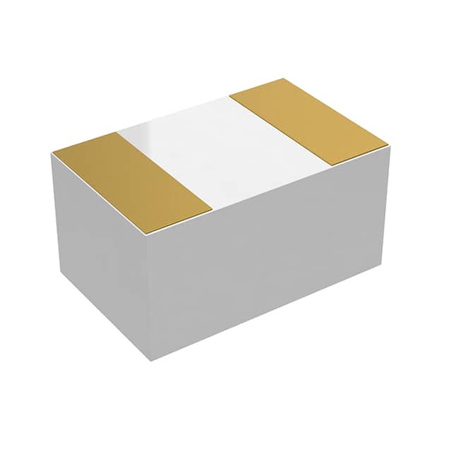 THERMAL CONDUCTOR Q-BRIDGE QB0805A40ESS American Technical Ceramics製｜電子 ...