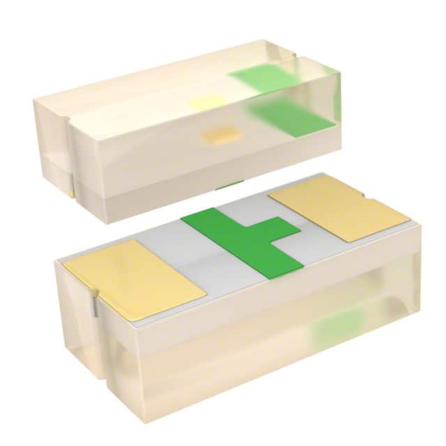 LED RED DIFFUSED SMD HSMS-C280 アバゴテクノロジー製｜電子部品・半導体通販のマルツ