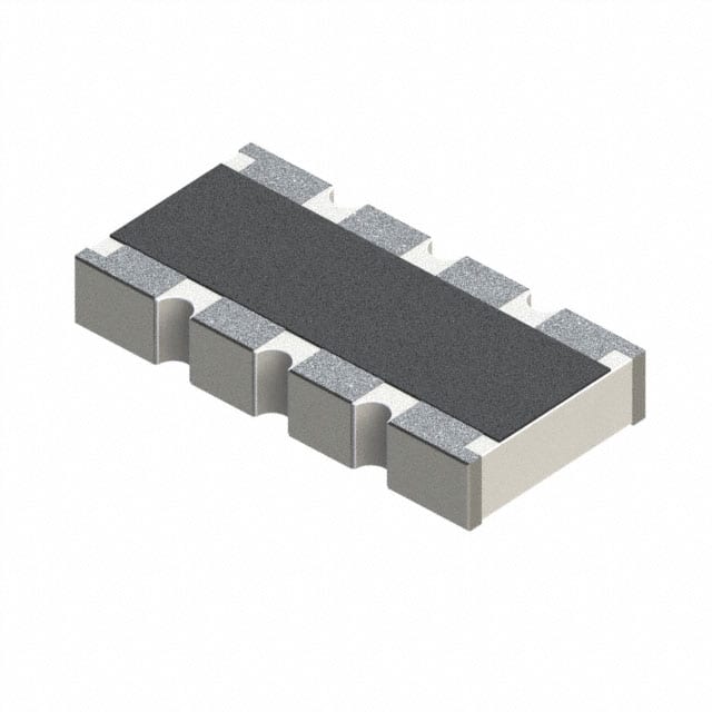 RES ARRAY 4 RES 10K OHM 1206 CAY16-1002F4LF Bourns Inc.製｜電子部品・半導体通販のマルツ
