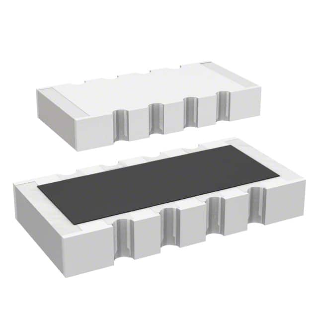 RES ARRAY 8 RES 4.7K OHM 1206 CAY17-472JALF Bourns Inc.製｜電子部品・半導体通販のマルツ