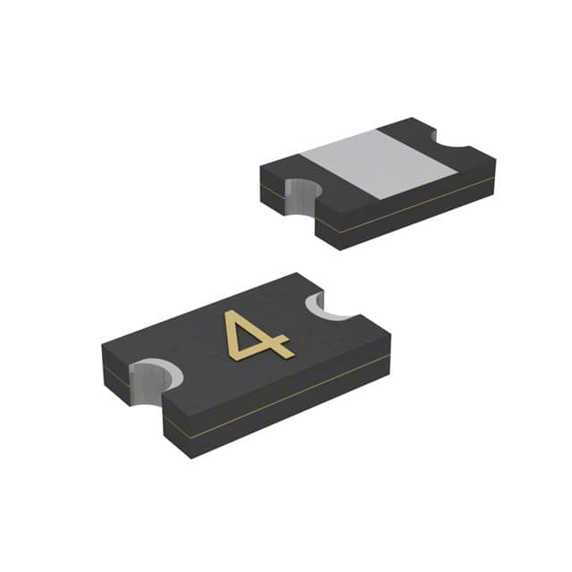 PTC RESET FUSE 6V 500MA 0805 MF-PSMF050X-2｜電子部品・半導体通販のマルツ
