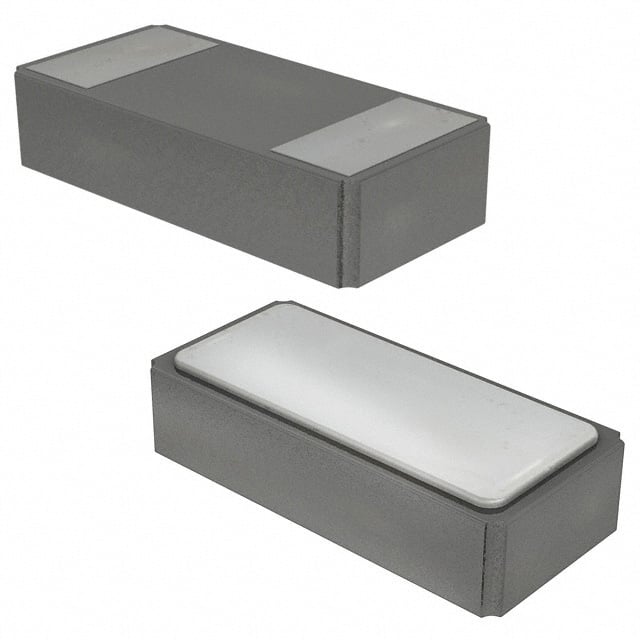 CRYSTAL 32.7680KHZ 12.5PF SMD TF322P32K7680R CTS-Frequency Controls製｜電子 ...