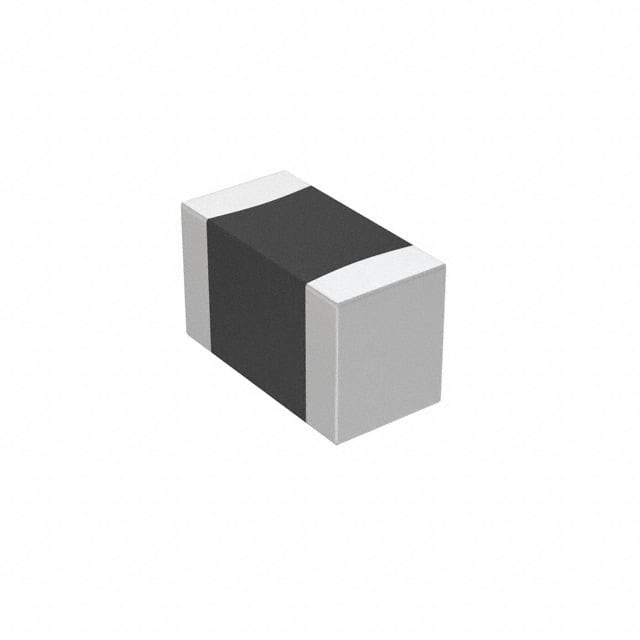 THERMISTOR NTC 10KOHM 3970K 0805 CMFB3970103JNT Cantherm製｜電子部品・半導体通販のマルツ