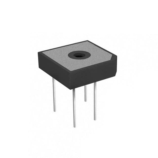 BRIDGE RECT 1PHASE 400V 5A CM CBR10-J040 Central Semiconductor Corp製｜電子 ...