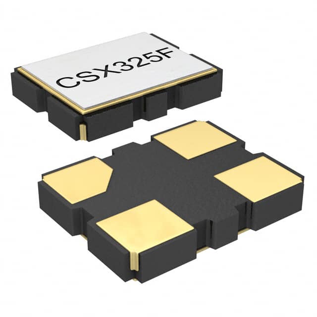 XTAL OSC XO 25.0000MHZ CMOS SMD CSX325FHC25.000M-UT CITIZEN製｜電子部品・半導体通販のマルツ