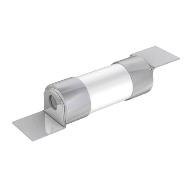 FUSE CRTRDGE 16A 550VAC CYLINDR NSD16 Eaton - Bussmann Electrical ...