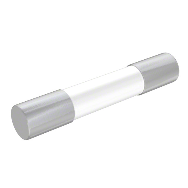 FUSE CERAMIC 60A 480VAC 300VDC SC-60｜電子部品・半導体通販のマルツ