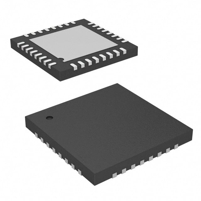 IC CAPSENSE PSOC 8K FLASH 32QFN CY8C20436A-24LQXI Cypress Semiconductor ...