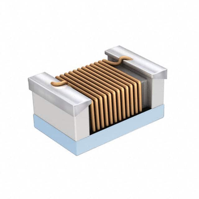 FIXED IND 16NH 850MA 130MOHM SMD 0402HP-160EHTS Delta Electronics製｜電子部品 ...