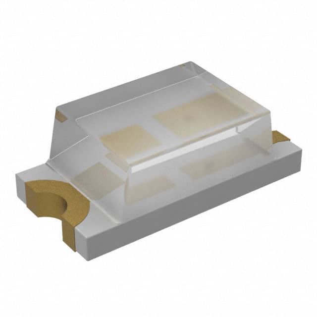 LED YELLOW 0603 SMD [digi-reel品] 5973405507F Dialight製｜電子部品・半導体通販のマルツ