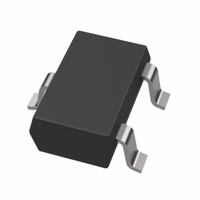MOSFET N-CH 20V 2.9A SOT323 DMN2053UW-7 Diodes Inc製｜電子部品・半導体通販のマルツ