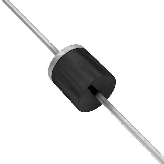 DIODE GEN PURP 600V 10A R-6 10A05-T Diodes Inc製｜電子部品・半導体通販のマルツ