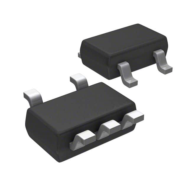 IC REG LINEAR 3.3V 300MA SC70-5 AP2125KS-3.3TRG1 Diodes Inc製｜電子部品・半導体通販のマルツ