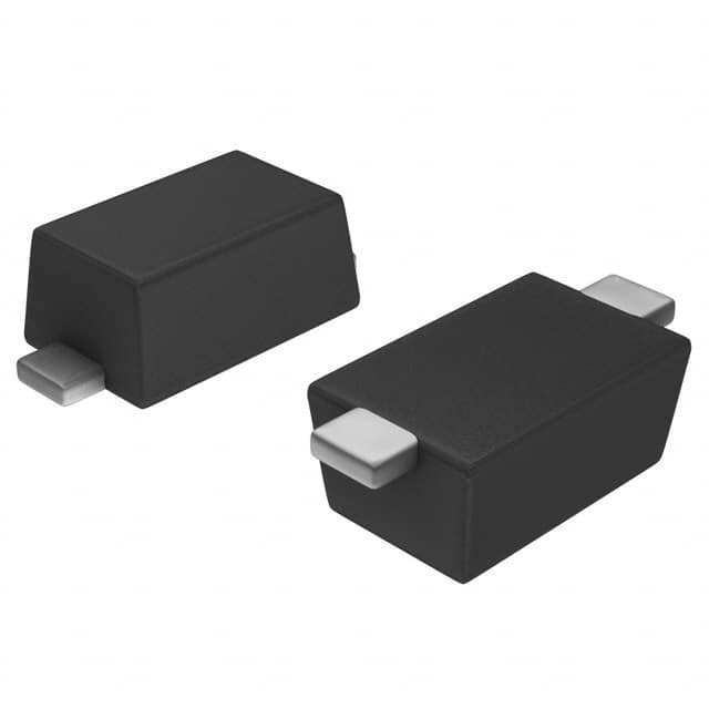 DIODE GEN PURP 400V 1A SOD123F US1GWF-7 Diodes Inc製｜電子部品・半導体通販のマルツ