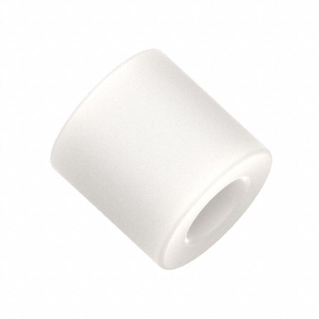 ROUND SPACER #8 POLYSTYRENE 8MM 005425600014 Essentra Components製｜電子部品 ...