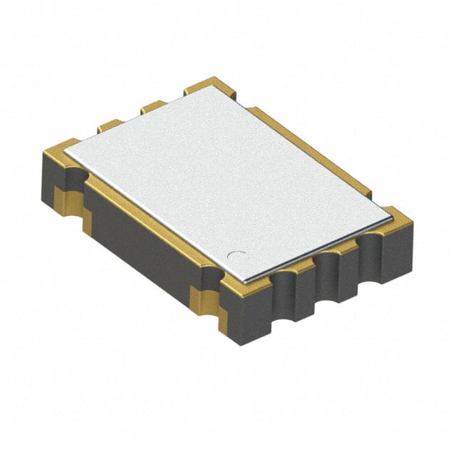 XTAL OSC XO 25.0000MHZ HCMOS SMD FO5HSCBE25.0-T1 Fox Electronics製｜電子部品・半導体通販のマルツ