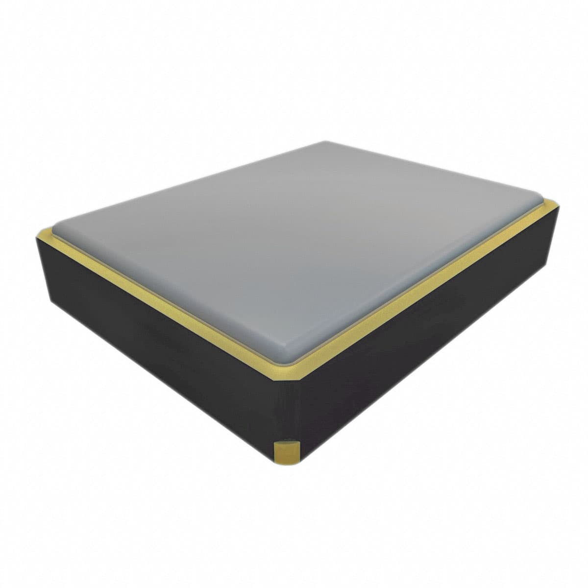 CRYSTAL 32.7680KHZ 12.5PF SMD FK122EIHM0.032768-T3 Fox Electronics製｜電子 ...