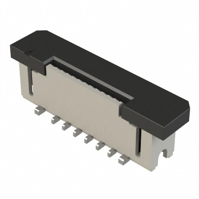 12W, 0.5MM, FFC CON, VERT, H4.25 FFC2A32-12-T GCT製｜電子部品・半導体通販のマルツ