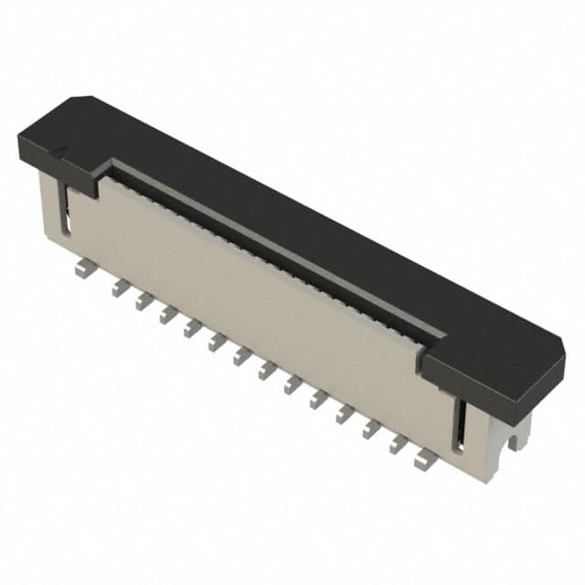 24W, 0.5MM, FFC CON, VERT, H4.25 FFC2A32-24-T GCT製｜電子部品・半導体通販のマルツ