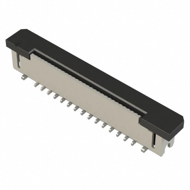 30W, 0.5MM, FFC CON, VERT, H4.25 FFC2A32-30-T GCT製｜電子部品・半導体通販のマルツ