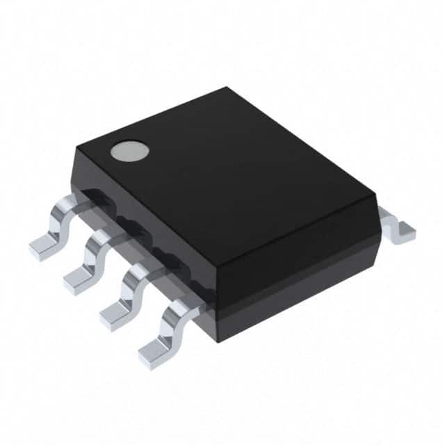 IC FLASH 8MBIT SPI/QUAD 8SOIC IS25LP080D-JBLE-TR ISSI Integrated ...
