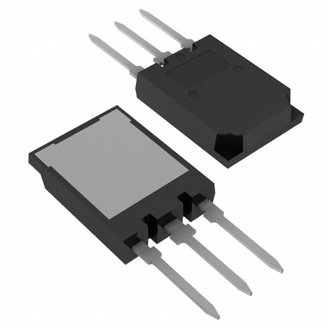 IC DISCRETE 600V TO247-3 AIKQ120N60CTXKSA1｜電子部品・半導体通販のマルツ