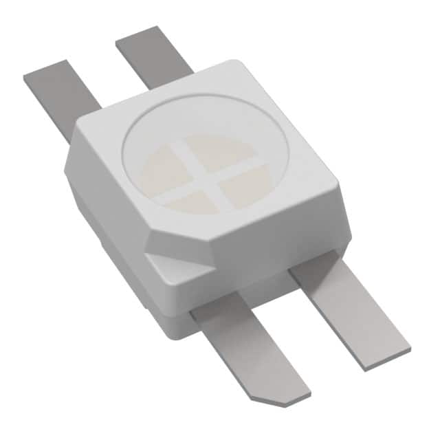 REVERSE MOUNT / PLCC 4 / 3.5 X 2 IN-P32TRRRGB INOLUX製｜電子部品・半導体通販のマルツ