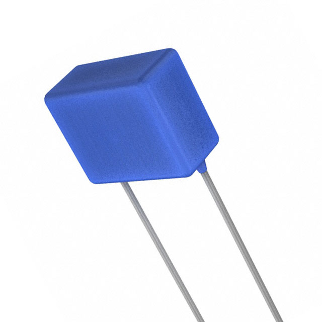 CAP CER 10000PF 3KV X7R RADIAL 30HV14B103PN KEMET製｜電子部品・半導体通販のマルツ