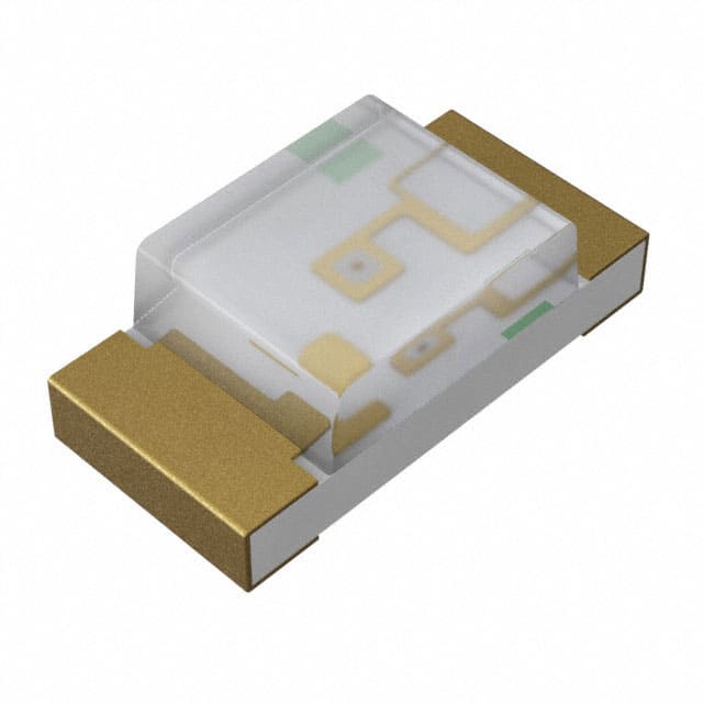 LED RED CLEAR CHIP SMD [digi-reel品] AP3216SURCK キングブライト製｜電子部品・半導体通販のマルツ