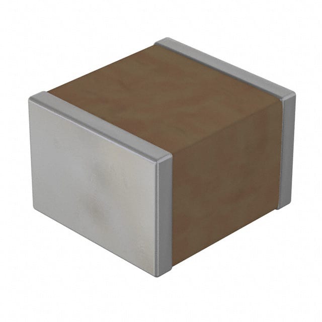 CAP CER 10000PF 300V X7R 2525 RF2525B103K301KX145T Knowles NOVACAP製｜電子 ...