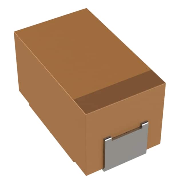 CAP TANT 100UF 20% 20V 2917 TPSE107M020R0150 京セラ製｜電子部品・半導体通販のマルツ