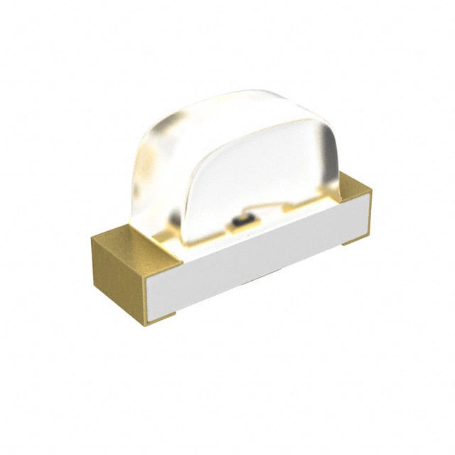 LED GREEN CLEAR SMD R/A LTST-S110KGKT Lite-on製｜電子部品・半導体通販のマルツ