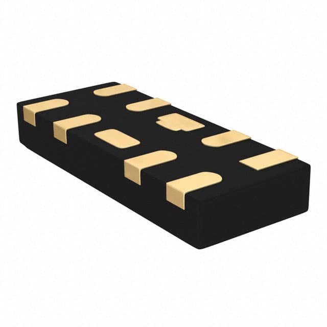 TVS DIODE 7VWM 13VC 1004/10DFN SESD1004Q4UG-0030-088 Littelfuse Inc製｜電子 ...