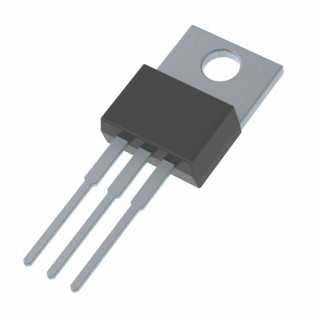TRANS PNP 100V 5A TO220AB TIP127L-BP Micro Commercial Co製｜電子部品・半導体通販のマルツ