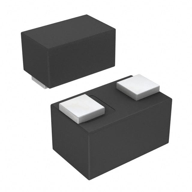 DIODE SCHOTTKY 30V 100MA SOD882 RB520S-30LP-TP Micro Commercial Co製｜電子 ...