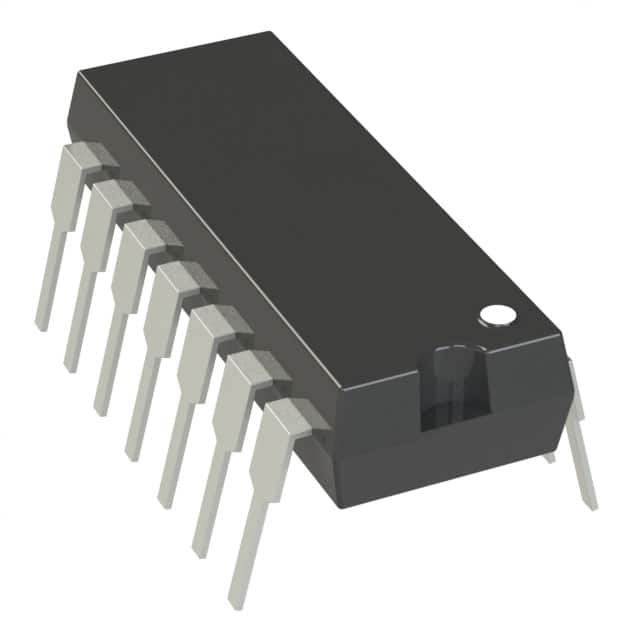 IC OPAMP GP 4 CIRCUIT 14DIP MCP6284-E/P Microchip製｜電子部品・半導体通販のマルツ