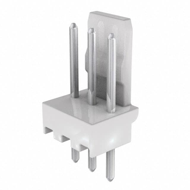 CONN HEADER VERT 3POS 2.5MM 0022041031 モレックス製｜電子部品・半導体通販のマルツ