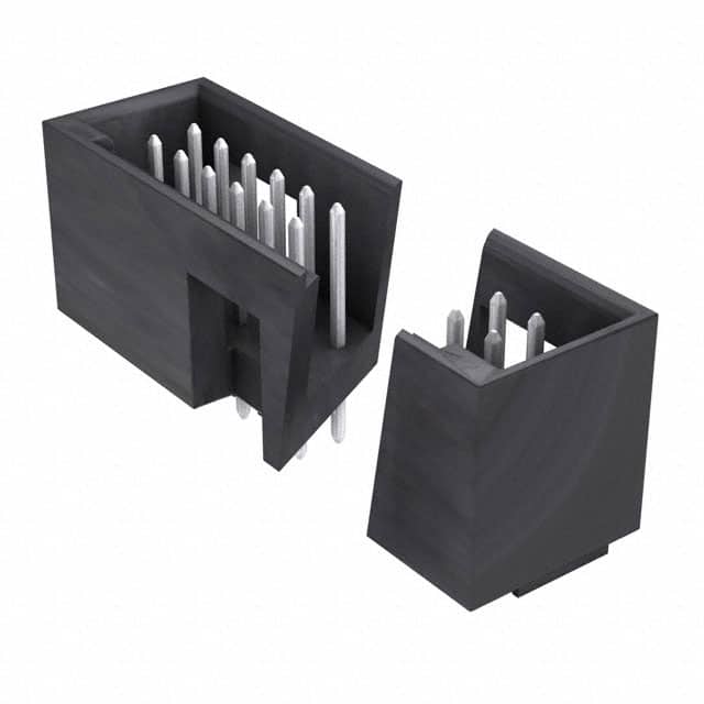 CONN HEADER VERT 20POS 2.54MM 0702462002 モレックス製｜電子部品・半導体通販のマルツ