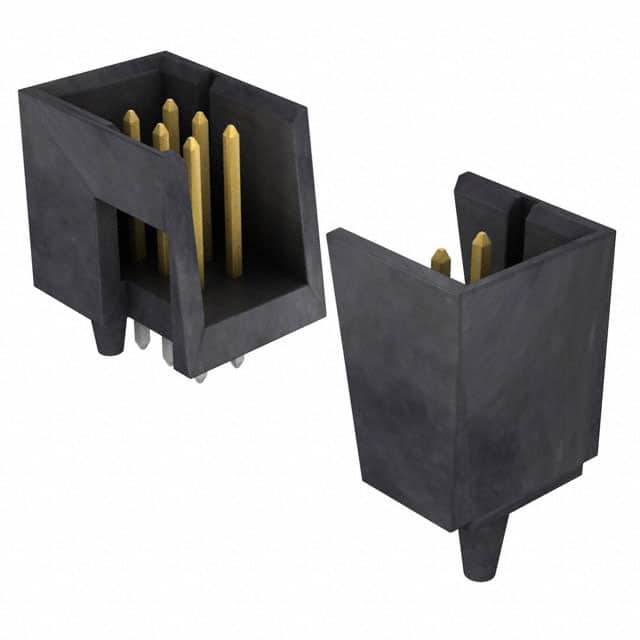 CONN HEADER VERT 20POS 2.54MM 0015477620 モレックス製｜電子部品・半導体通販のマルツ