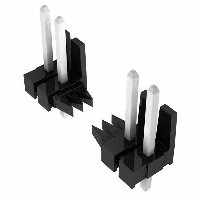 CONN HEADER VERT 6POS 3.96MM 0026481063 モレックス製｜電子部品・半導体通販のマルツ