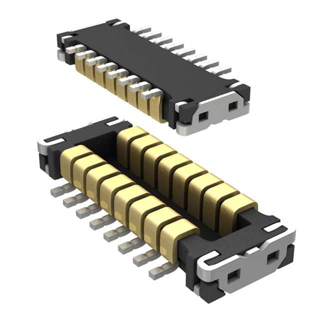 CONN PLUG 16POS SMD GOLD [digi-reel品] 5035521622 モレックス製｜電子部品・半導体通販のマルツ