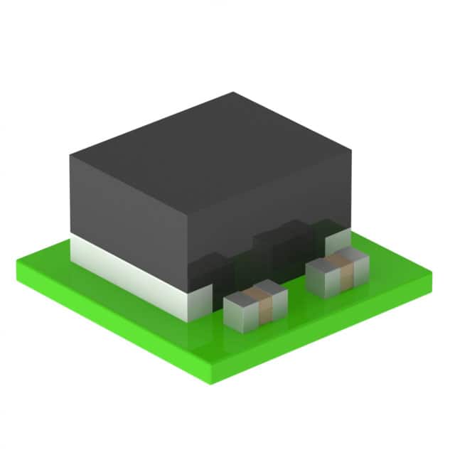 HIGH-FREQUENCY 18V/3A DC/DC REGU [digi-reel品] MPM3632SGPQ-P Monolithic ...