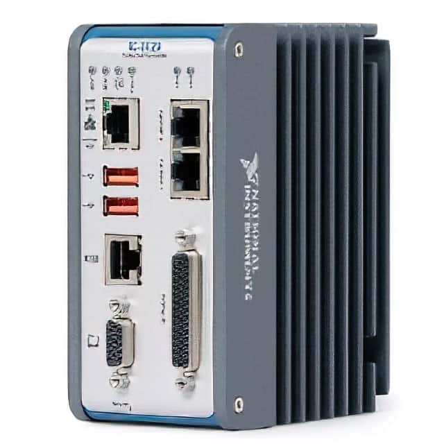 IC-3173 INDUSTRIAL CONTROLLER, L 784970-01 NI製｜電子部品・半導体通販のマルツ