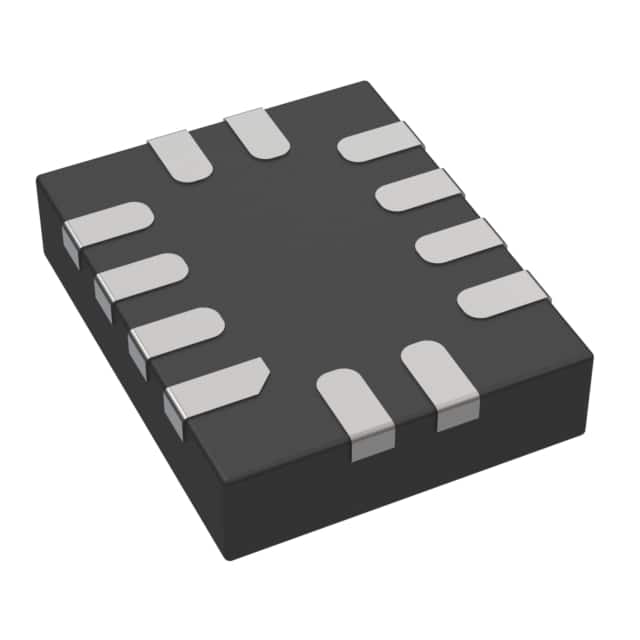 IC EUSB2 TO USB2 QFN12 [digi-reel品] PTN3222GMJ NXP製｜電子部品・半導体通販のマルツ