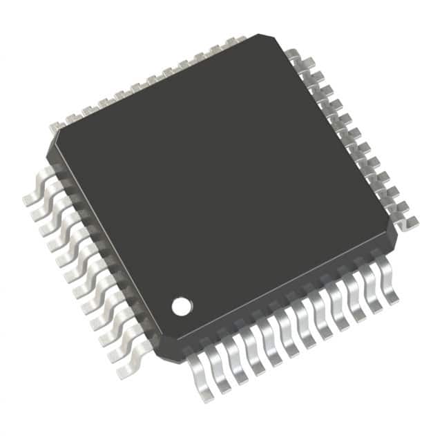 IC MCU 8BIT 48KB FLASH 48LQFP S9S08DZ48F2CLFR NXP製｜電子部品・半導体通販のマルツ