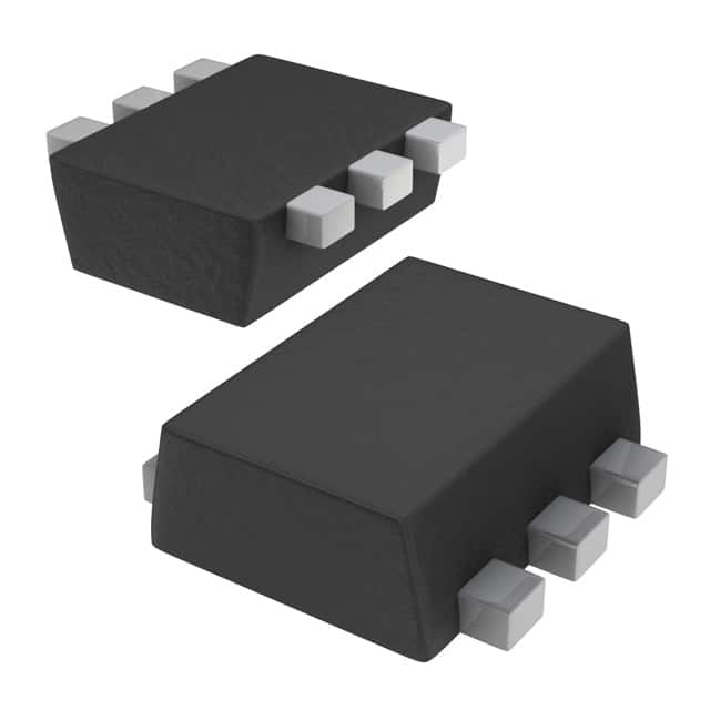 NX1029X/SOT666/SOT6 NX1029XH NEXPERIA製｜電子部品・半導体通販のマルツ