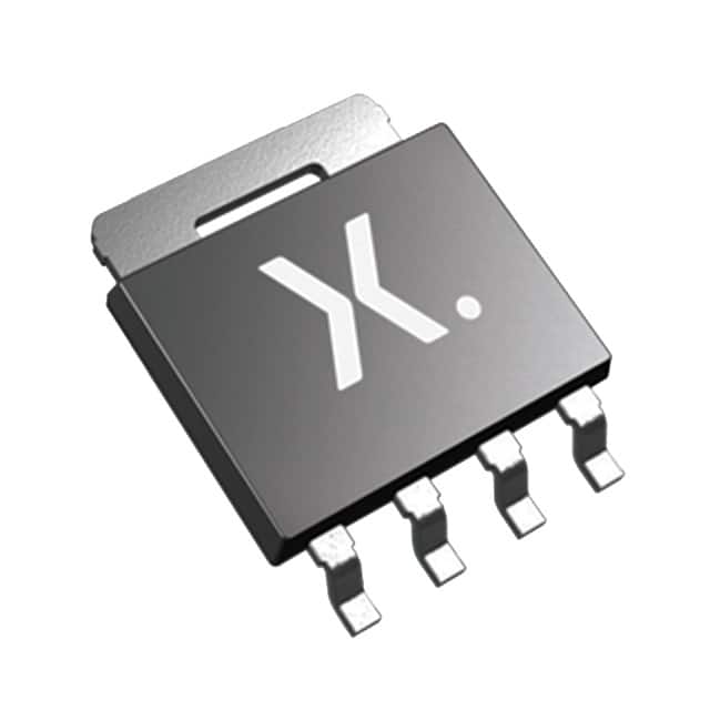 MOSFET N-CH 55V 26A LFPAK56 [digi-reel品] BUK9Y40-55B,115 NEXPERIA製｜電子部品 ...