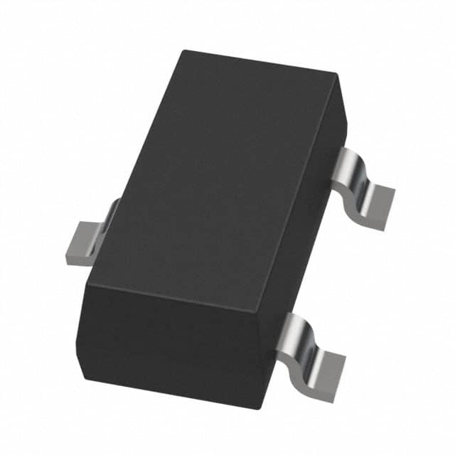 BC816-25/SOT23/TO-236AB BC816-25VL NEXPERIA製｜電子部品・半導体通販のマルツ