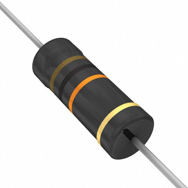 RES 10K OHM 5% 5W AXIAL 55J10KE Ohmite製｜電子部品・半導体通販のマルツ