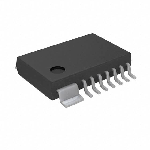 IC MOTOR DRIVER 4.5V-16V 14HSSOP LB11961-W-AH オンセミコンダクター製｜電子部品・半導体通販のマルツ